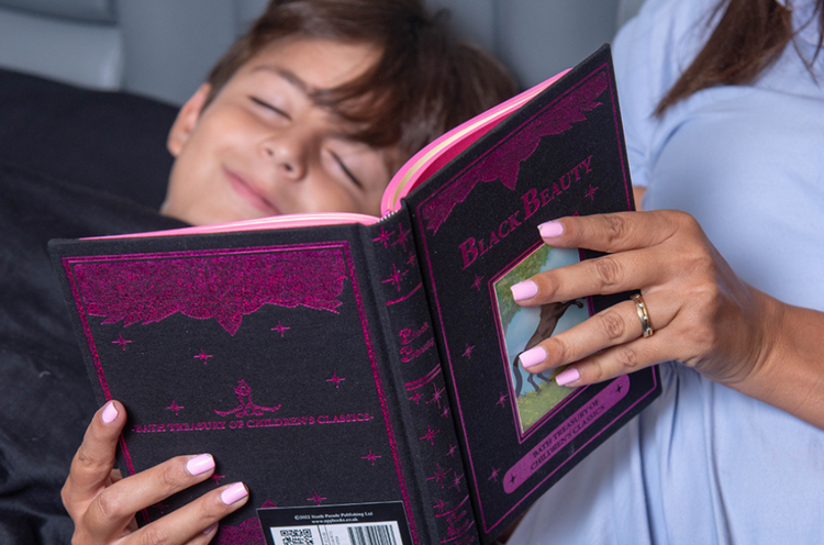 Storyland Books: Inspiring Young Readers from Ages 0-12 and Beyond ...